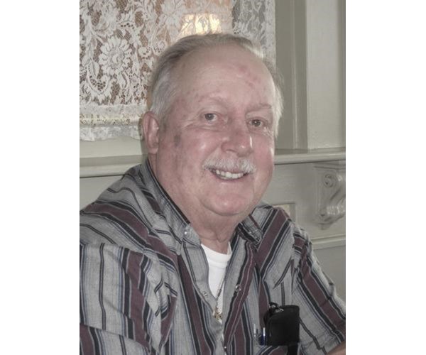 Thomas Stefan Obituary (2023) - Parma, OH - Cleveland.com