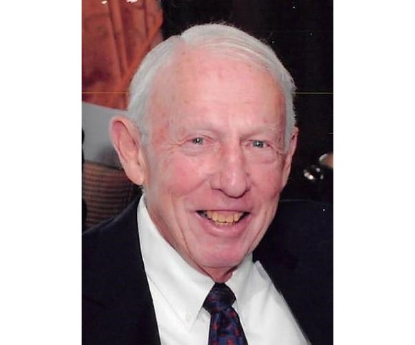 James Wolf Obituary (2023) - Legacy Remembers