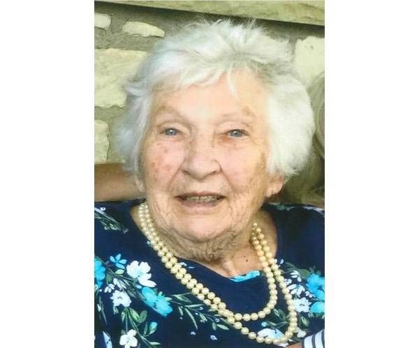 Lydia Brinkman Obituary (2023) - Parma, OH - Cleveland.com