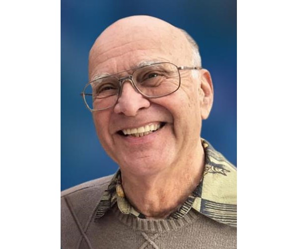 William Dusek Obituary (2023) - Northfield Center, OH - Cleveland.com