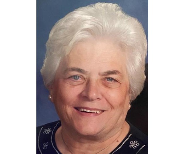 Sue Likar Obituary (1940 - 2023) - Richfield, OH - Cleveland.com