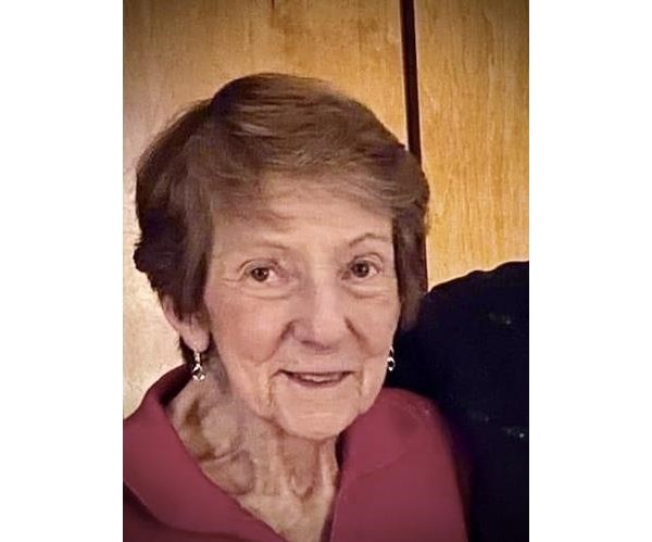 Harriet Hritz Obituary (2023) - Berea, OH - Cleveland.com