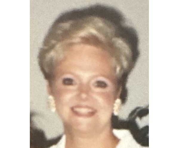 Susan Germ Obituary (2023) - Willoughby, OH - Cleveland.com