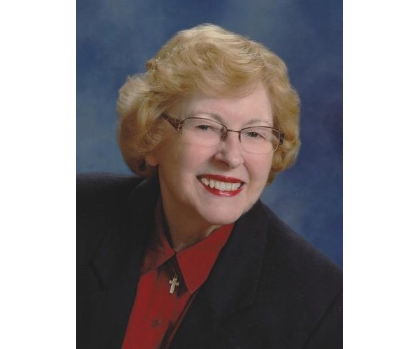 Helen Wolfe Obituary (2023) - Lyndhurst, OH - Cleveland.com