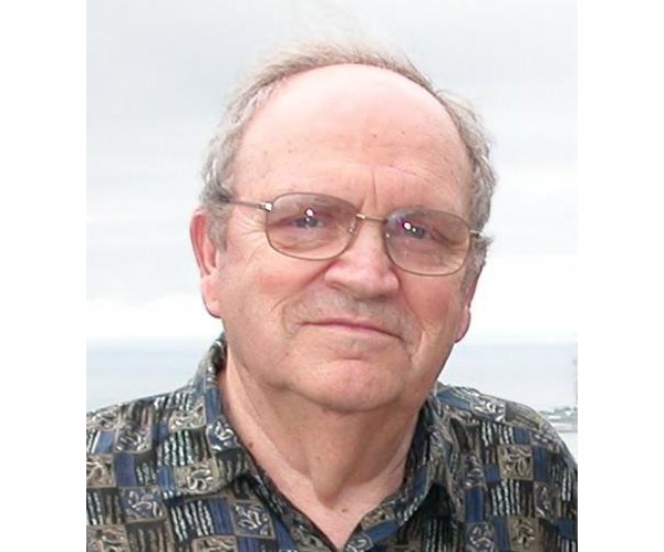 William Zigli Obituary (2023) - Legacy Remembers