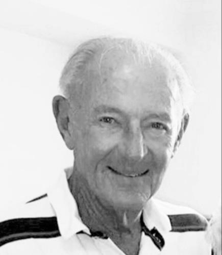 David Gaetjens Obituary (2023) - Legacy Remembers