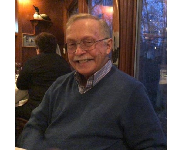 James Shuki Obituary (1946 - 2023) - Legacy Remembers
