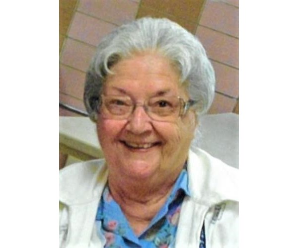 Lucille Piechowski Obituary (2023) - Legacy Remembers