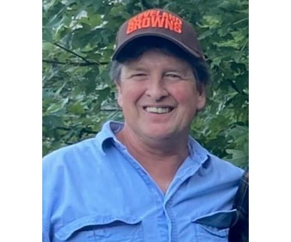 Alan Townsend Obituary (1963 - 2023) - Legacy Remembers