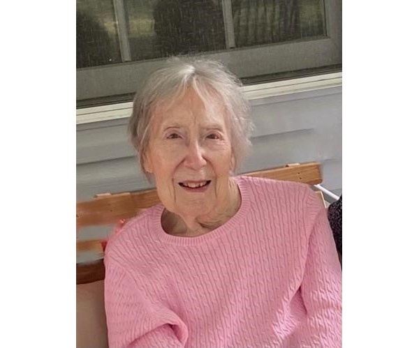 Dorothy Cyr Obituary (2023) - Avon Lake, OH - Cleveland.com
