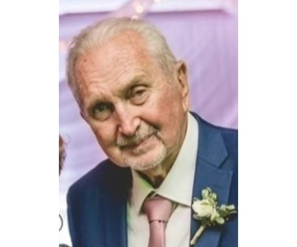 Thomas Washington Obituary (1936 - 2023) - Legacy Remembers