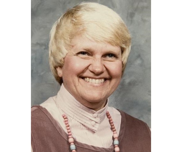 Gail Reid Obituary (2023) - Legacy Remembers