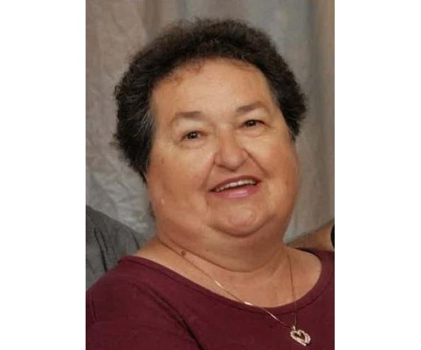 Anna Chuppa Obituary (2023) - Warren, OH - Cleveland.com