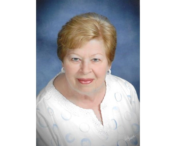 Carol Polomsky Obituary (2023) - Legacy Remembers