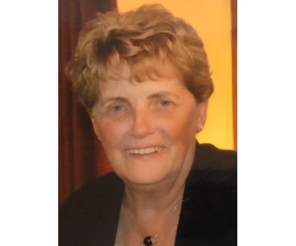Agnes Fox Obituary (2023) - Legacy Remembers