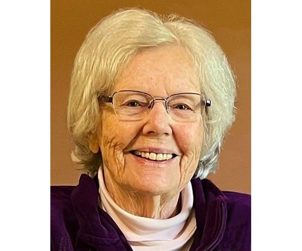 Winifred Johnson Obituary (2023) - Rocky River, OH - Cleveland.com