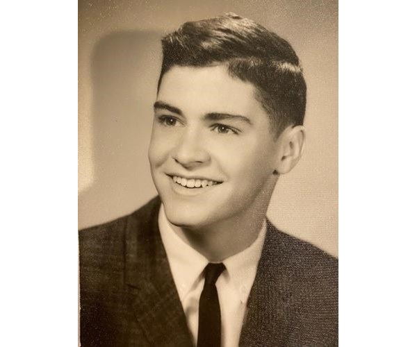 Thomas Smith Obituary (2023) - Ft. Myers, FL - Cleveland.com