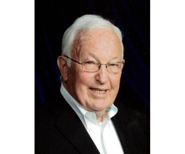 George Bates Obituary (2023) - Legacy Remembers