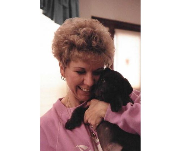 Deborah Nesbitt Obituary (2023) - Legacy Remembers