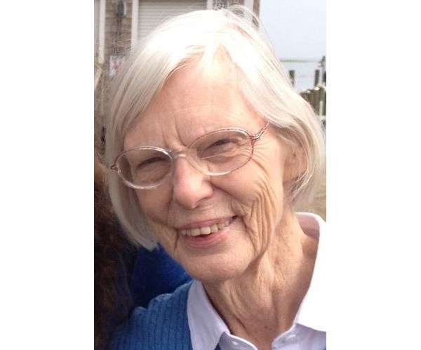 Mary von Herrmann Obituary (2023) - Formerly Cleveland, OH - Cleveland.com