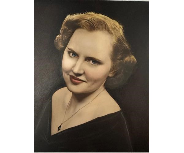 Margaret Picciano Obituary (2023) - Legacy Remembers
