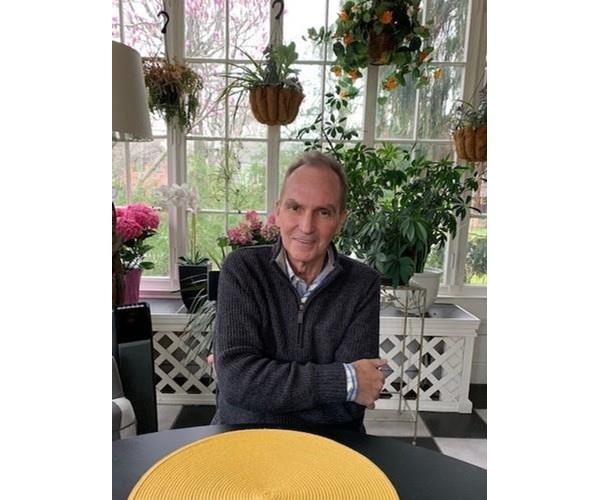 Gregory Santarelli Obituary (1954 - 2023) - Legacy Remembers