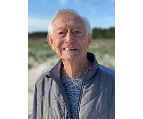 David Kirchner Obituary (2023) - Legacy Remembers