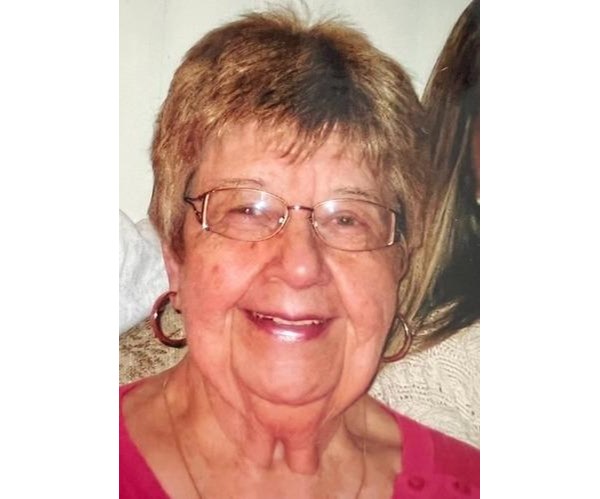 Irene Prusak Obituary (1929 - 2024) - Cleveland, OH - Cleveland.com