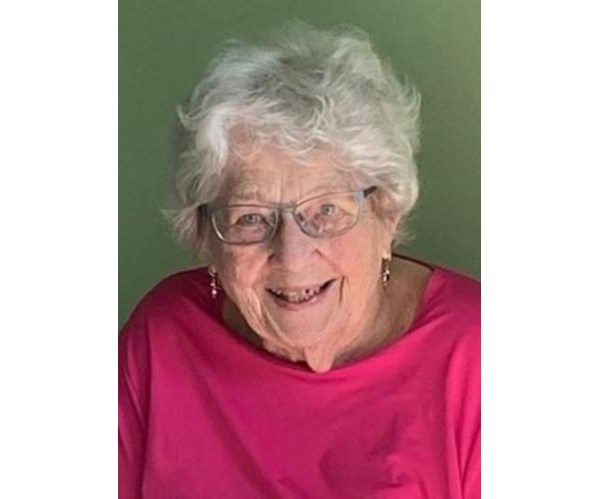 Elizabeth Monnin Obituary (2024) - Independence, OH - Cleveland.com