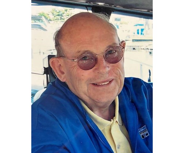 Howard Mack Obituary (1932 - 2024) - Seven Hills, OH - Cleveland.com