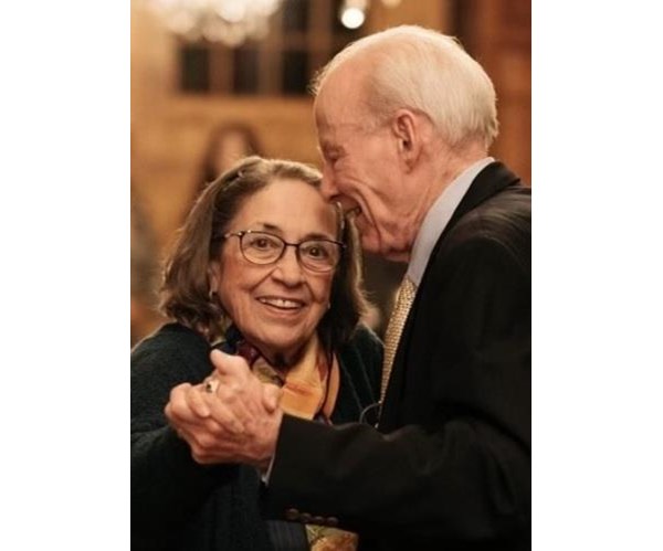 Lenore Goodwin Obituary (1938 - 2024) - Strongsville, OH - Cleveland.com