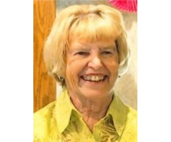 Jenny Dregalla Obituary (1934 - 2024) - Cleveland, OH - Cleveland.com