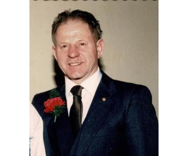 Rudolph Pivik Obituary (2024) - Middleburgh Hts, OH - Cleveland.com