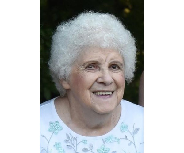 Elizabeth Schall Obituary (1935 - 2024) - Eastlake, OH - Cleveland.com