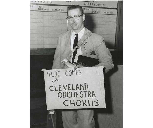 Charles McDonald Obituary (1933 - 2024) - Cleveland, OH - Cleveland.com