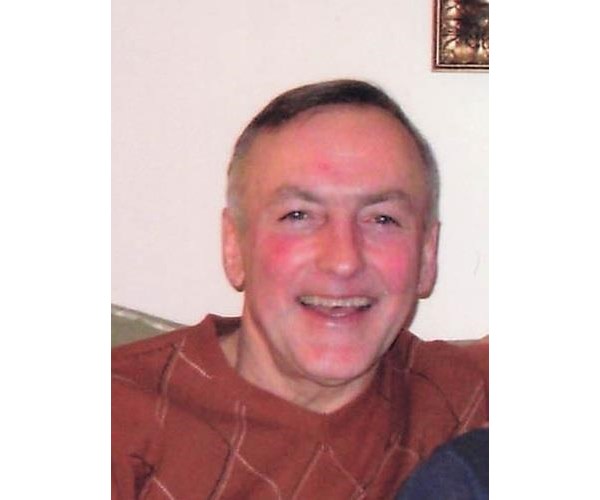 Michael Cahill Obituary (2024) - North Ridgeville, OH - Cleveland.com