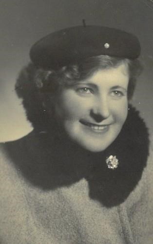 Jaroslawa Chudoba Obituary (1936 - 2024) - Parma, OH - Cleveland.com