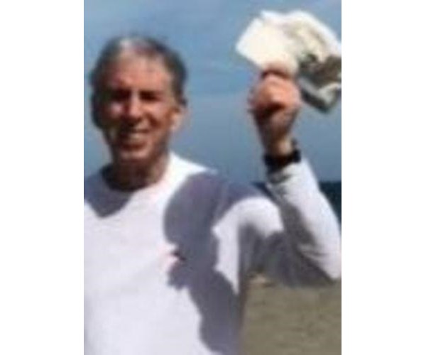 Kenneth Kirtz Obituary (2024) - Cleveland, OH - Cleveland.com
