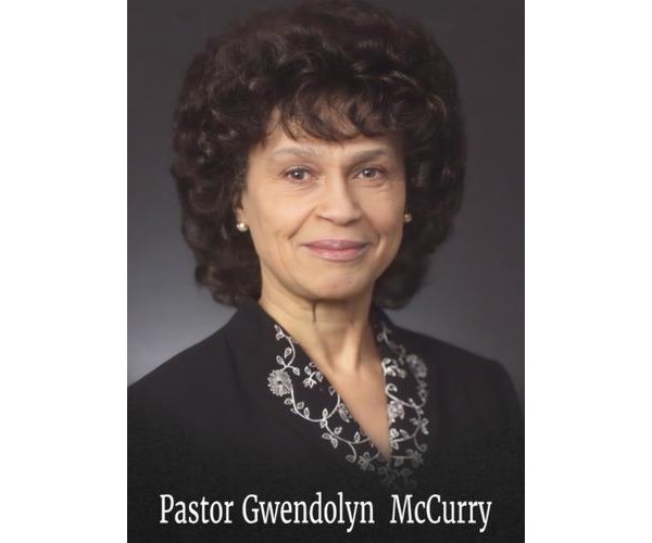 Gwendolyn McCurry Obituary (2024) - Rancho Cucamonga, CA - Cleveland.com