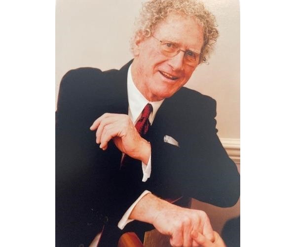 George McNulty Obituary (1936 - 2024) - Cleveland, OH - Cleveland.com