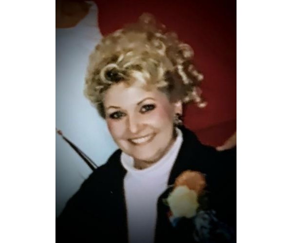 Sherri Granakis Obituary (1944 - 2024) - North Ridgeville, OH ...