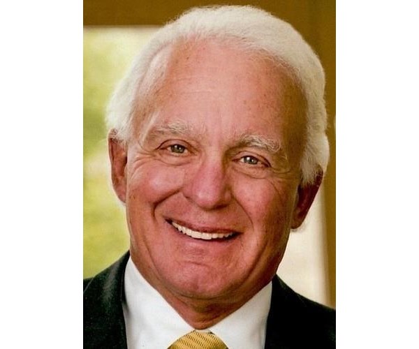 Seth Harris Obituary (1940 - 2024) - Cleveland, OH - Cleveland.com