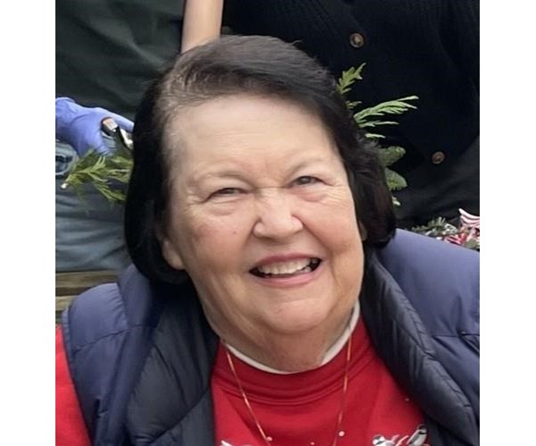 Susan Keane Obituary (2024) - Lakewood, OH - Cleveland.com