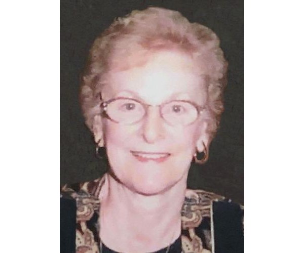 Gizella Fischer Obituary (2024) - Mayfield Heights, OH - Cleveland.com