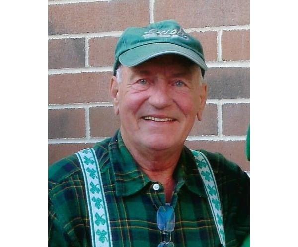 James Mueller Obituary (2024) - Twinsburg, OH - Cleveland.com