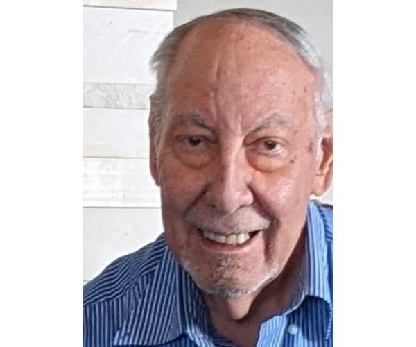 Anthony DiSalvo Obituary (1931 - 2024) - Independence, OH - Cleveland.com