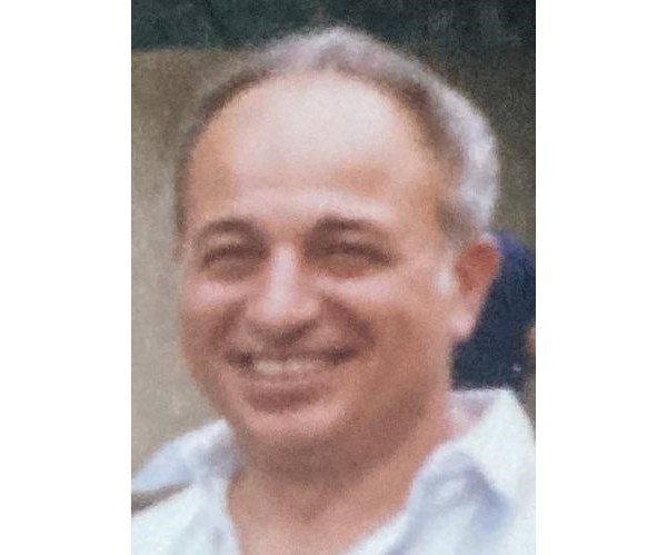 Anthony Ceraolo Obituary (2024) - Mayfield Heights, OH - Cleveland.com