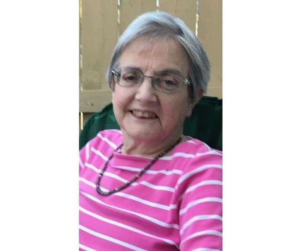 Donna Lauer Obituary (2024) - Cleveland, OH - Cleveland.com