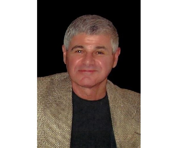 John Derosa Obituary (2024) - Strongsville, OH - Cleveland.com