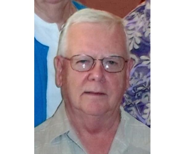 Ronald McCarthy Obituary (2024) - Twinsburg, OH - Cleveland.com